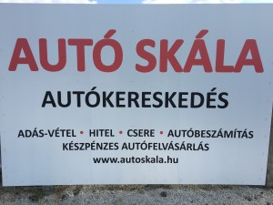 Használtautó.hu - Autó Skála Autókereskedés hirdetései