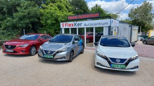 Használtautó.hu - Flexker Autócentrum Kft. hirdetései