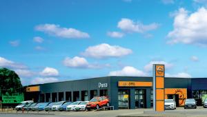 Használtautó.hu - Autószalon Duna - Opel Duna hirdetései