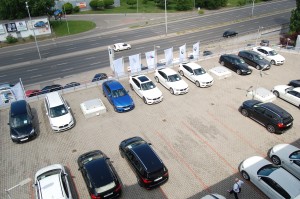 Használtautó.hu - BMW Budapest Motors hirdetései