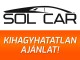 Használtautó.hu - Sol Car Kft. hirdetései